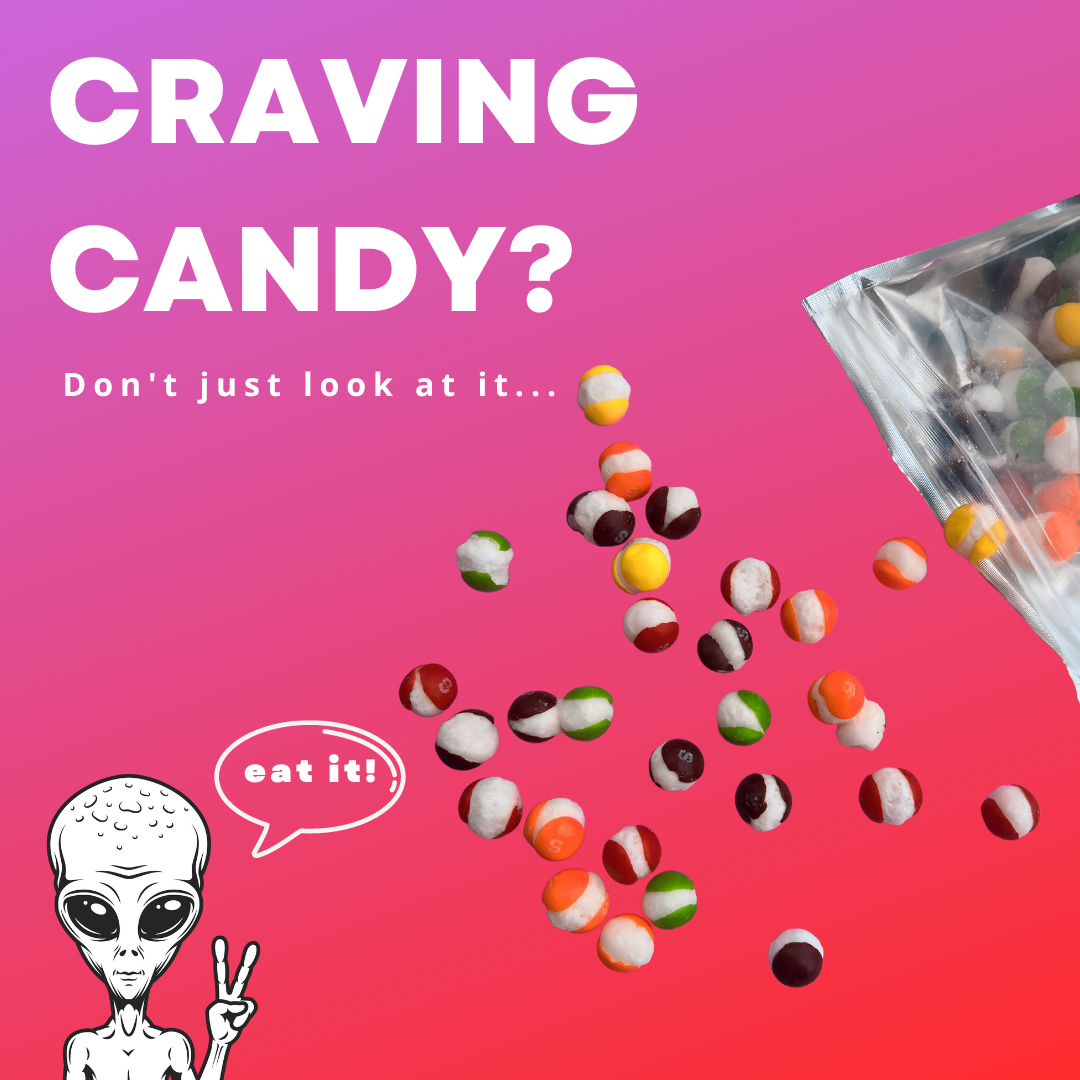Freaking Candy - Freakishly Good Sweet & Spicy Chamoy Candy – Freakin ...